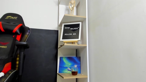 tatanwalker Chaturbate 27-05-2022 - GayRecs